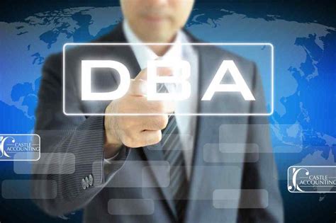 Dba Business What It Means And Why Your Startup Needs One