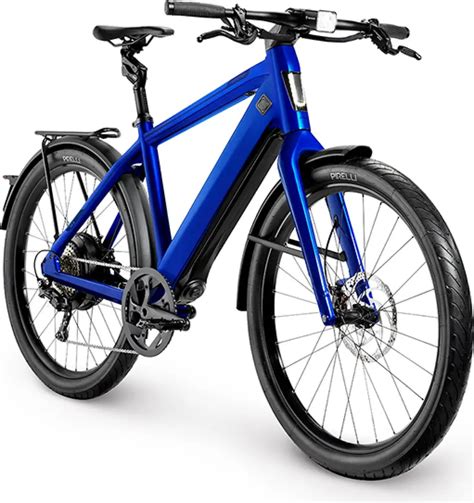 2022 Stromer St3 Limited Edition Specs Comparisons Reviews 99 Spokes