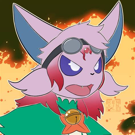 New pfp by Datoneboi297 on DeviantArt