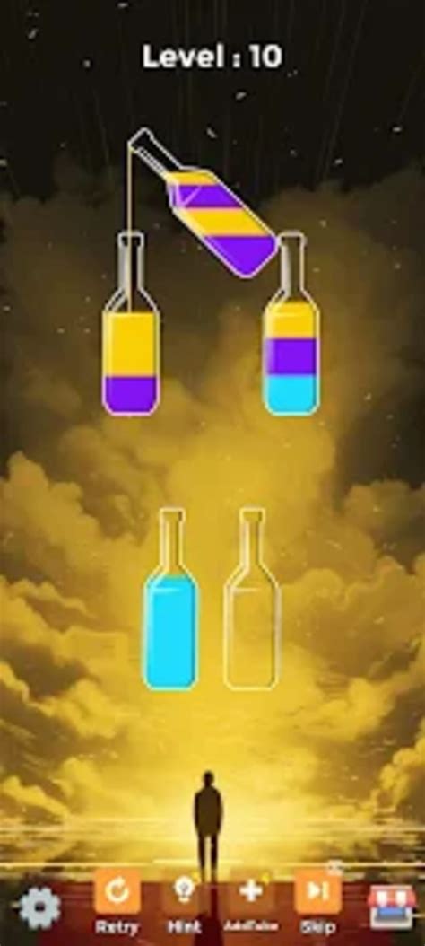 Water Funny Mixing For Android Download