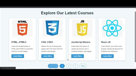 Webdevelopment Onlinecourses Html Css Javascript React Nodejs Priyanka Kumari 17