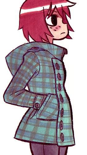 Kim Pine Character Comic Vine Kim Pine Character Comic Vine