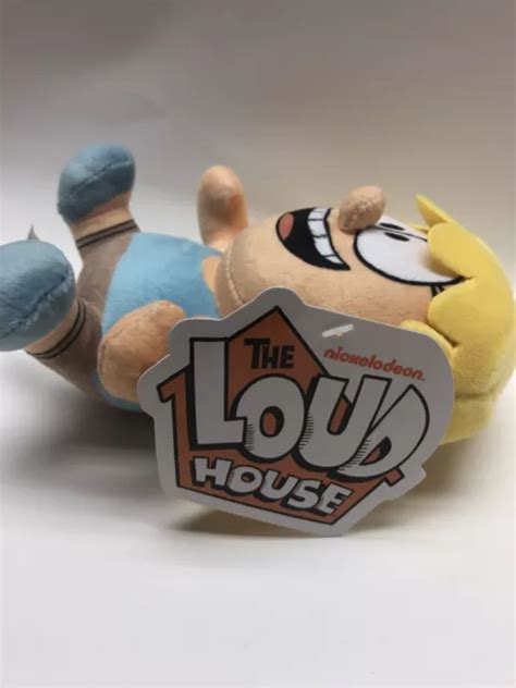 The Loud House Lori Plush