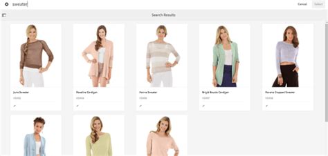 Breakthrough In Customer Experience With AEMs Commerce Integration Framework CIF