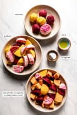 Air Fryer Beets Easy Quick Recipe Foolproof Living