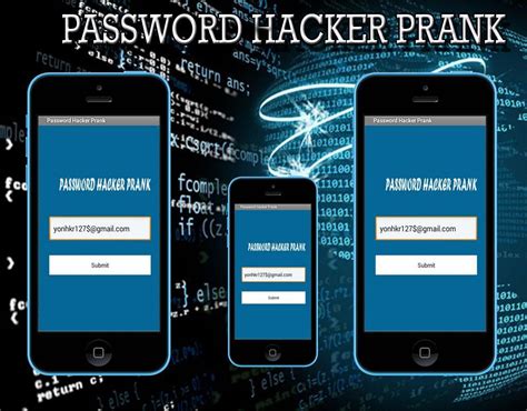 Password Hacker For Fb Prank For Android Apk Download