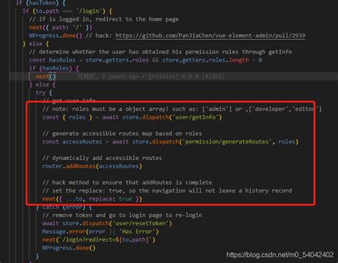 Vue Element Admin框架改造vue Element Admin 去掉github Csdn博客