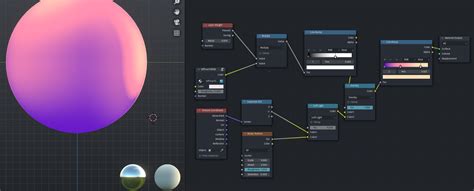 Soft Glow Gradient 2 By Joseph Materials And Textures Blender