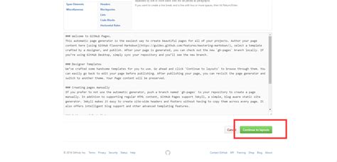 如何在github上面建立自己的个人主页 github 个人主页 csdn博客