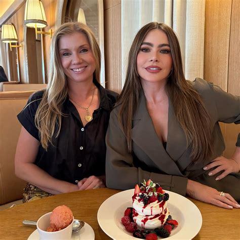 Sofia Vergara Eby The Best Undies Ever Now In High Waisted 😍this