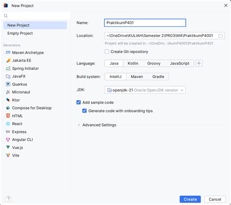 Latihan Pemrograman Java Latihan 1 By Abugaffaralfarizii Medium