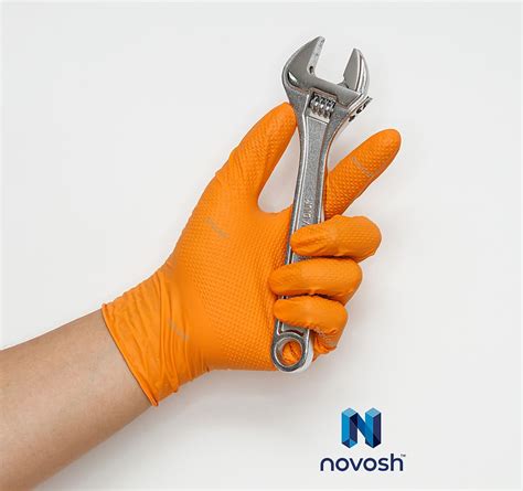 Nx Power Novosh™