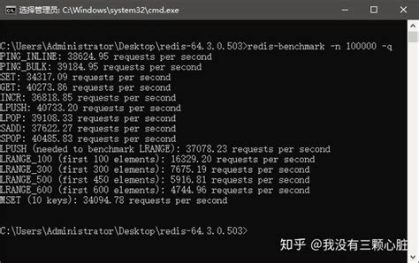 Redis【入门】就这一篇！ 知乎