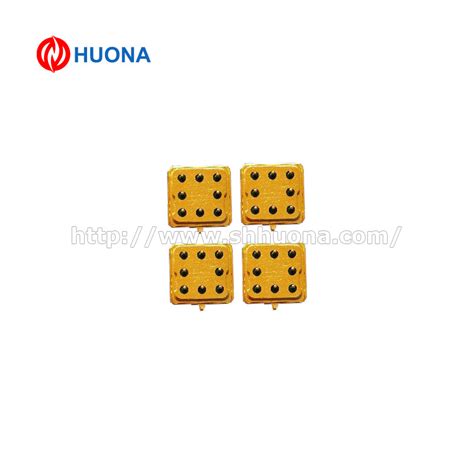 Infrared Sensor To5 Rf Insulator Dc Insulator And Pin Connector For Instruments Fields Rf