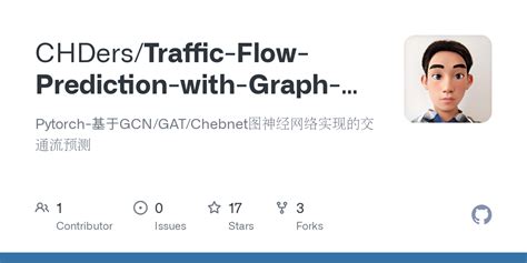 Traffic Flow Prediction With Graph Neural Networkstrafficprediction