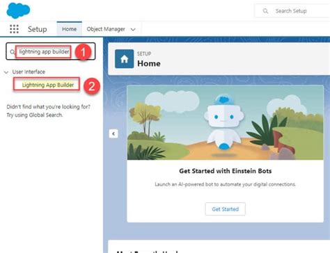 How To Add Tabs On Lightning Record Pages In Salesforce Salesforce Faqs