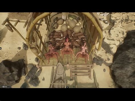 Beach Shack Group Sex Porn Music Beats Ft Contact With You Synthwave Arrangement XVIDEOS COM