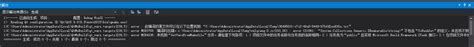 Win7 Vs2015qt59 编译出现msb3758 Msb4036 Nmake Fatal Error等各种错误问题记录