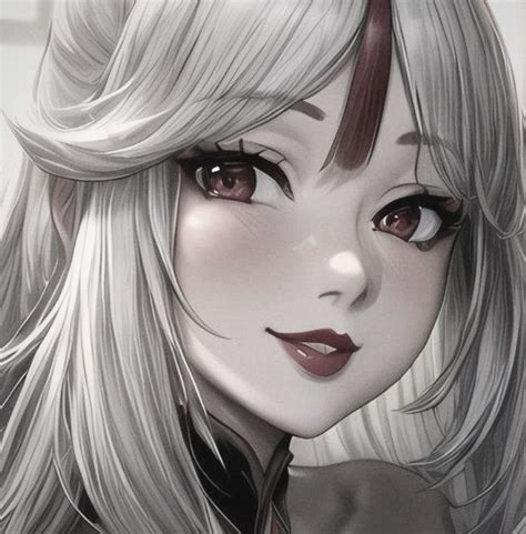 Нин Гуан Аватарка Геншин импакт Genshin Impact