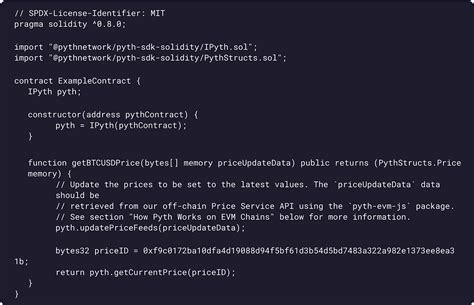 Pyth Launches Price Oracles On Bnb Chain And Binance Sidechains Pyth