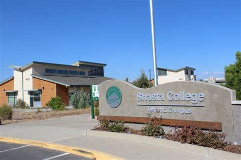 Shasta College Fall Classes To Be Primarily Online Red Bluff Daily News
