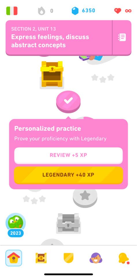 What Is Duolingo Xp Duolingo Xp System Ctmlae