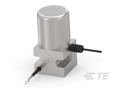 Underwater Displacement Transducer Te Connectivity