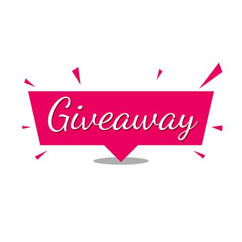 Giveaway Icon
