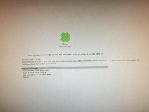 Guide Dual Boot With Windows And Clover Legacy Or UEFI Clover Guides InsanelyMac