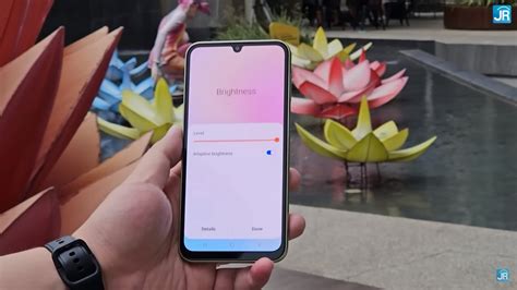 Review Samsung Galaxy A24 Lte Kencang Ultrawide Knox • Jagat Gadget