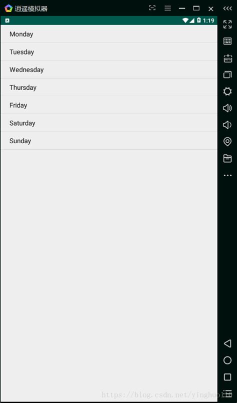 android 开发之mainactivity extends appcompatactivity与extends activity的区别