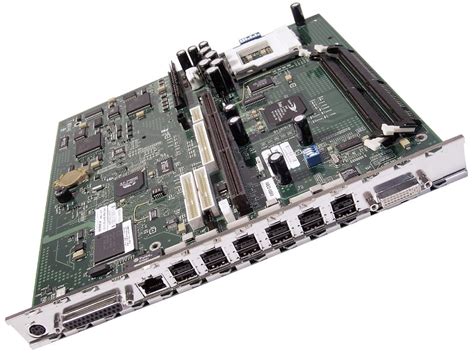 IBM SurePOS 700 4800 System Motherboard 30L6374 Walmart Com