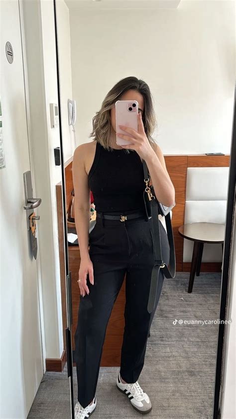 Pin De Laila Paranhos Em Moda Feminina Looks Estilosos Looks Looks