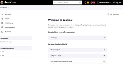 A Guide To Training Monitoring And Deploying Machine Learning Models In Aws By Shareef Shaik