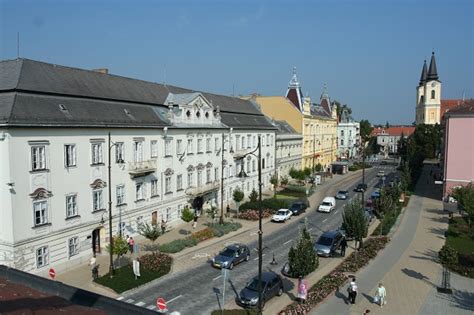 zalaegerszeg.hu • Várostörténet