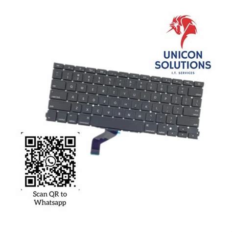 Macbook Air A A Us Version Keyboard Replacement At Piece Porur