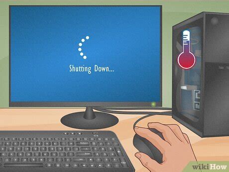 How To Fix The CPU Over Temperature Error Easy Methods