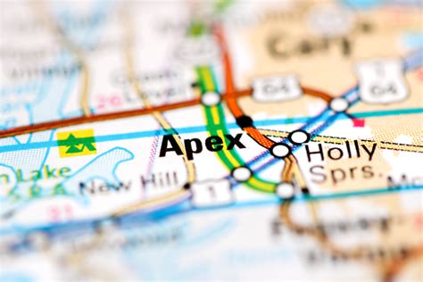 Apex Managed IT Services Apex North Carolina