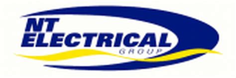 Nt Electrical Group Territory Proud Territory Proud
