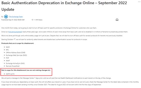 Microsoft Office How To Fix Legacy And Third Party Systems That Send Emails To Office365 Users