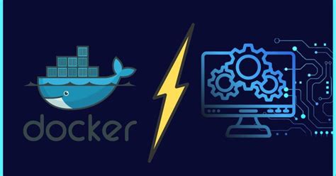 Pranav Jambare On Linkedin Docker For Beginner Part 5