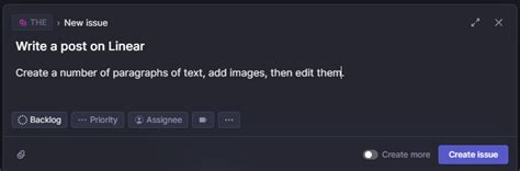 Anti Agile Project Tracker Linear The Latest To Take On Jira The New Stack