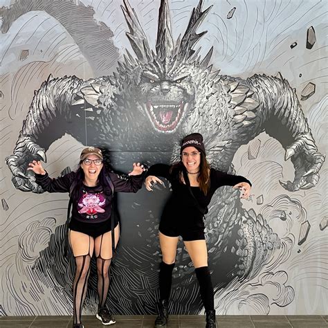 Post From Hobby Night