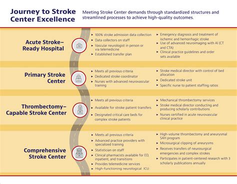 Statement Commentary “ideal Foundational Requirements For Stroke