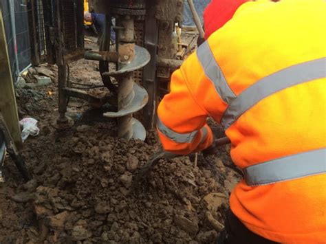 Whats The Difference Between A Rig And A Mole In Piling Vxcel Piling