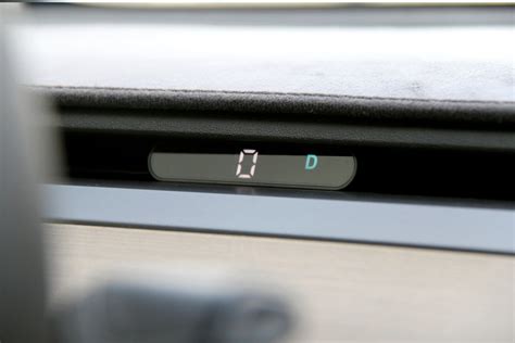 Model 3 Speedometer Display The Lab Canada