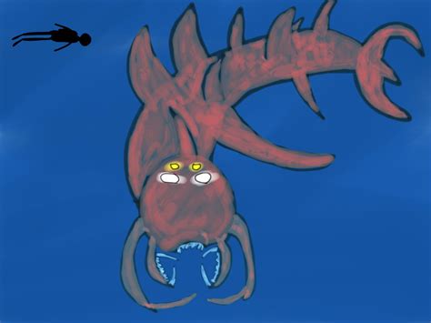 Subnautica Below Zero Idea Lockjaw Leviathan No Spoilers Rsubnautica