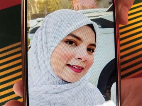 Suspek Kes Simbah Asid Di Bachok Sudah Dikenal Pasti