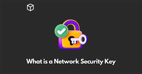 What Is A Network Security Key Programming Cube
