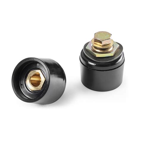 Coolant Temperature Sensor Inline Male Female Threads 10K Ohm Arbel Agencies Limited